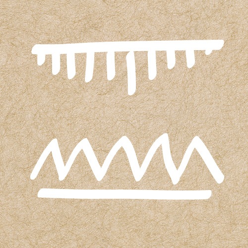 Indianerschmuck basteln - Indianische Symbole und Bedeutung - Talu.de