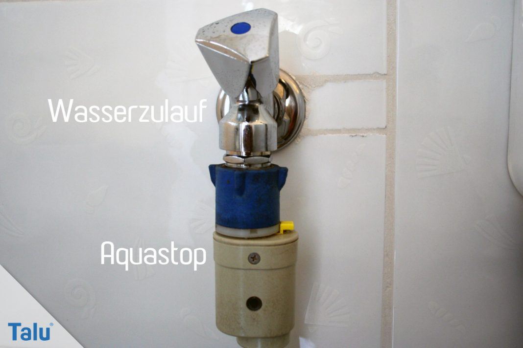 Waschmaschine zieht kein Wasser m 246 gliche Ursachen Talu de