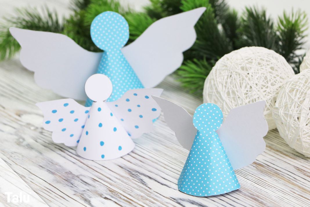 Basteln- Seite 4 von 14 - Talu.de