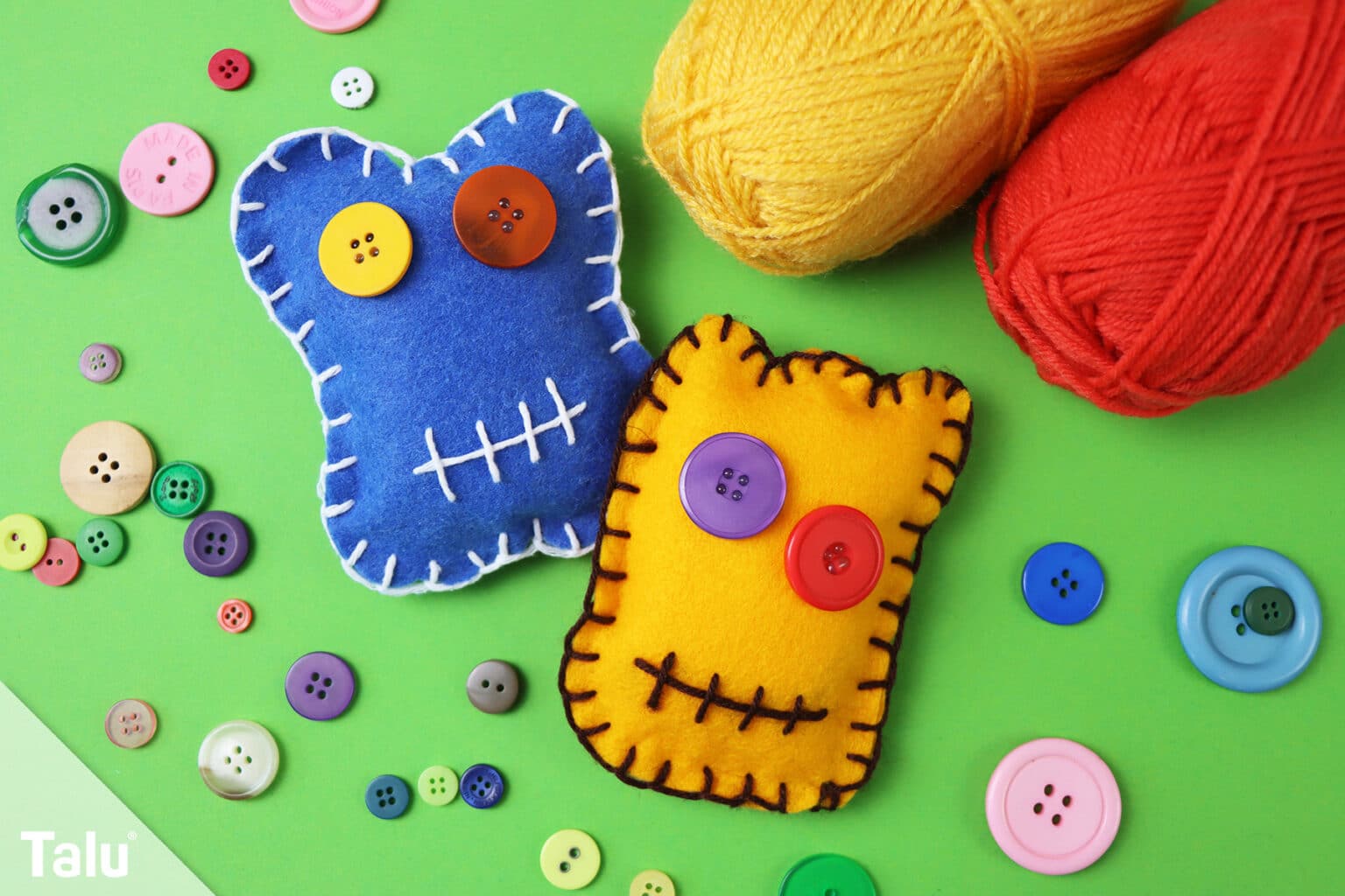 Basteln- Seite 2 von 14 - Talu.de