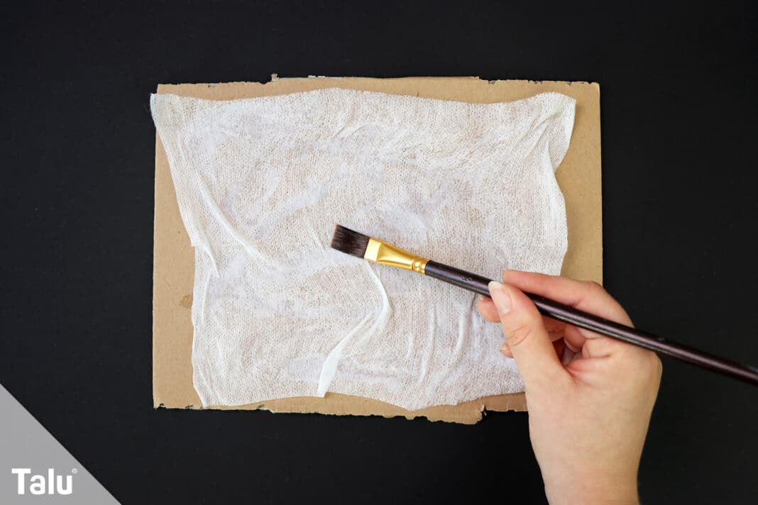 Geister basteln für Halloween | DIY Anleitung - Talu.de