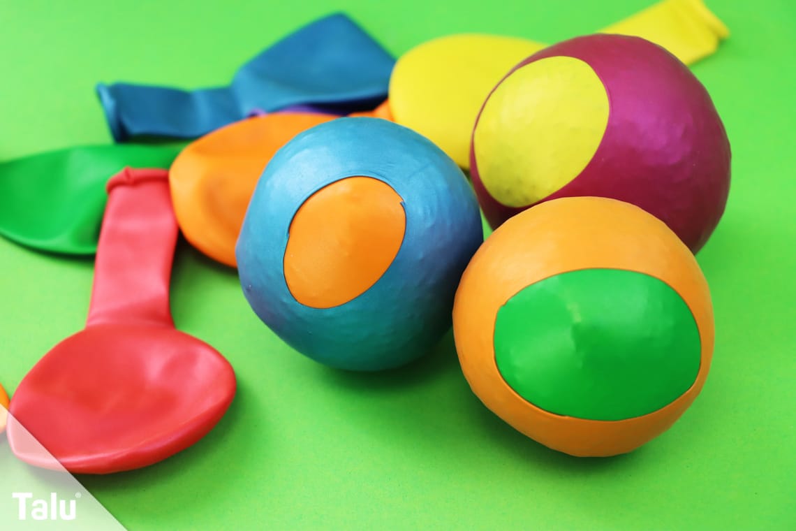 Talu it yourself - DIY-Magazin fürs Selbermachen, Basteln & Handarbeiten