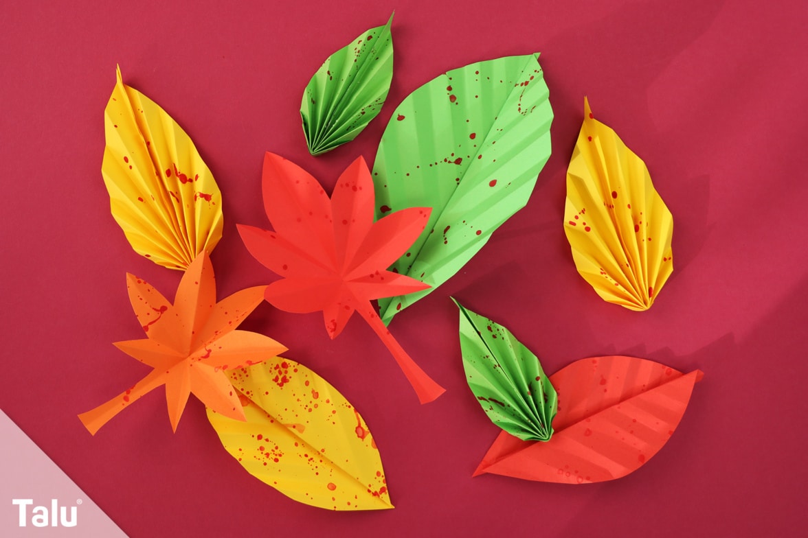 Talu it yourself - DIY-Magazin fürs Selbermachen, Basteln & Handarbeiten