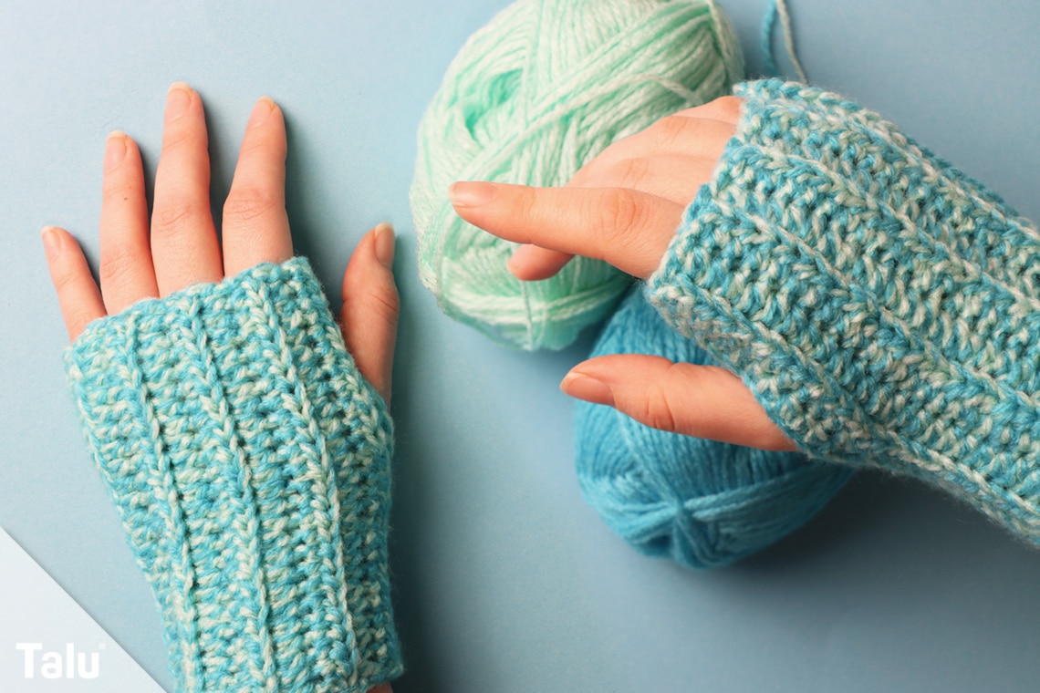 Handarbeiten Magazin - über 300 kostenlose Anleitungen