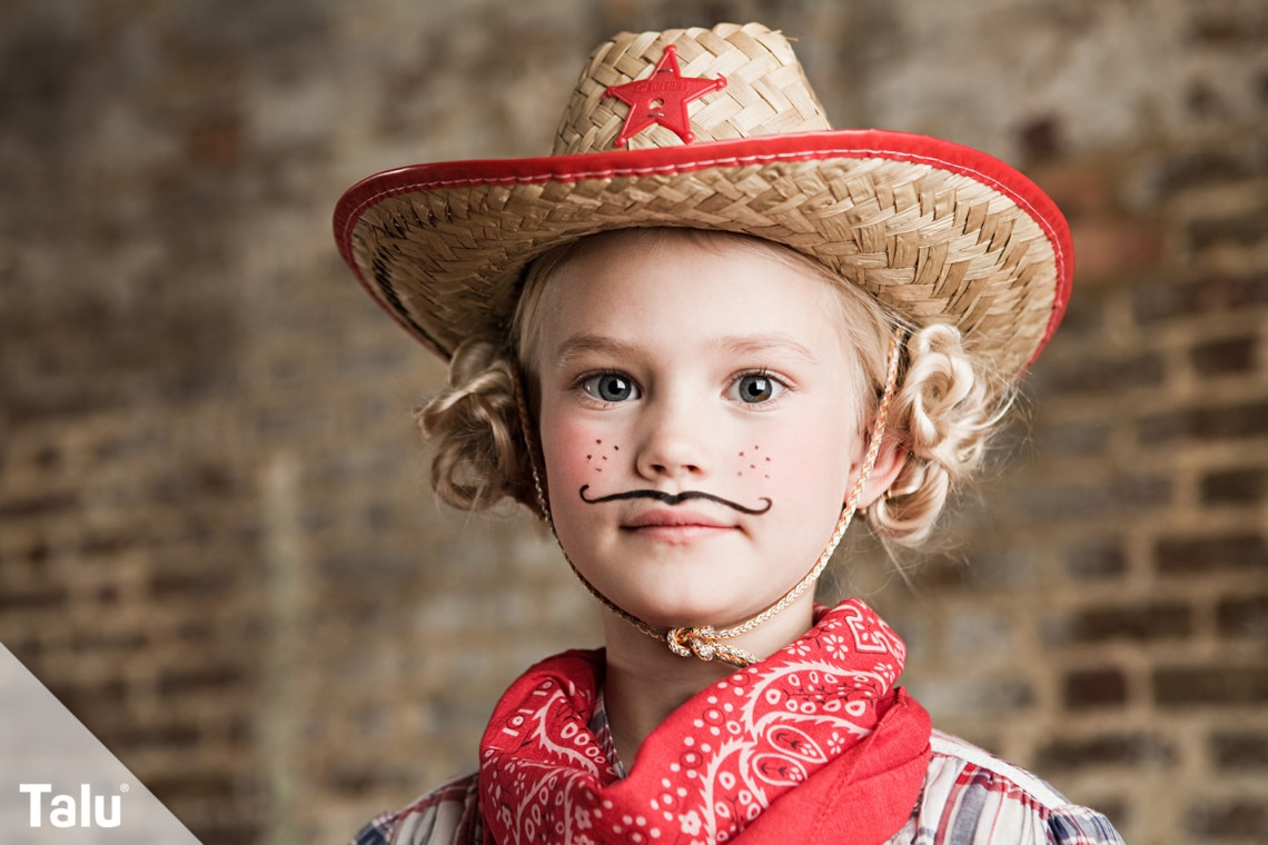 Gruppenkostüme Ideen für Fasching | 25 lustige Kostüme - Talu.de